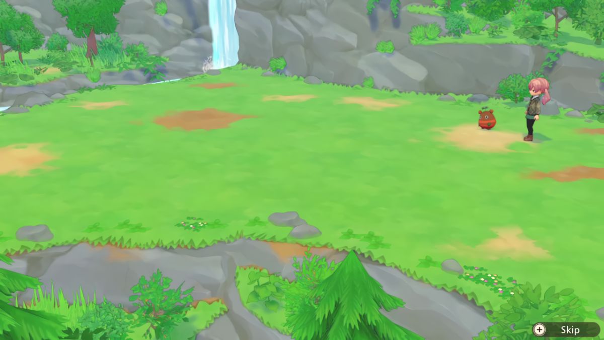 Eversun Gardens (Story of Seasons: Pioneers of Olive Town) - ranchstory