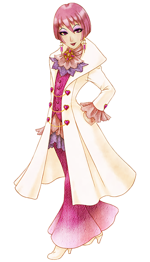 Marian (Story of Seasons) - ranchstory